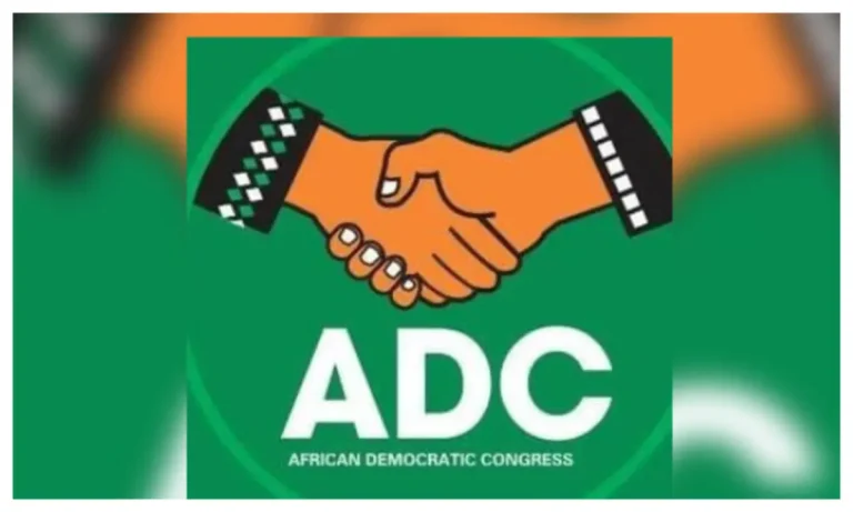 ADC holds congress in Zamfara, elects new state executives - NaijaWhisper