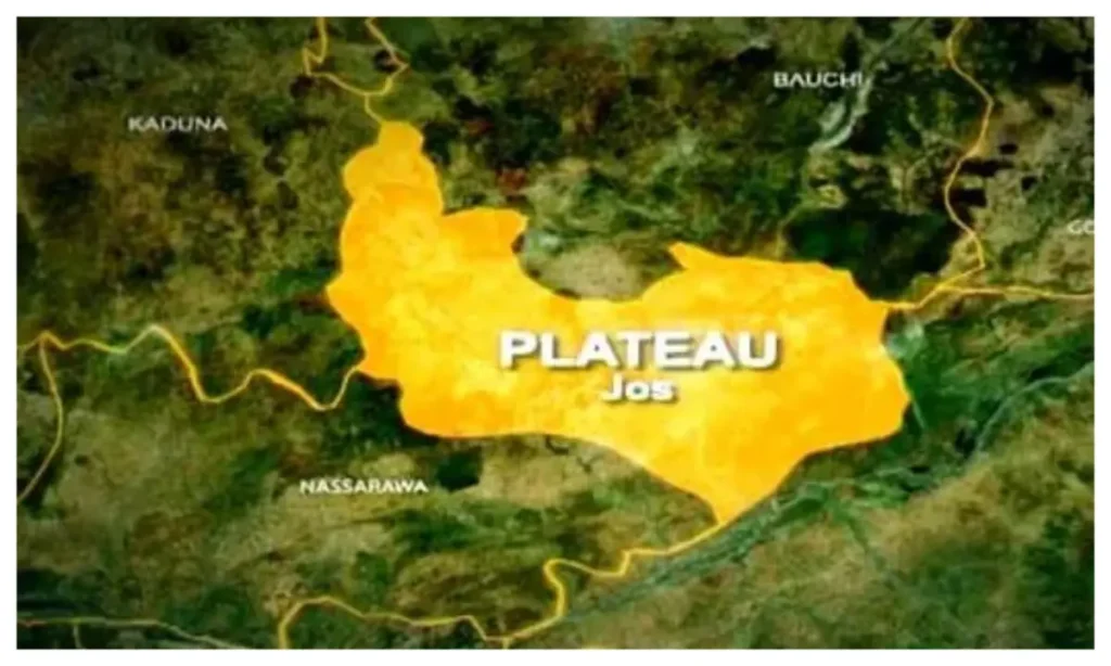 Missing man found dead at illegal mining site in Plateau - NaijaWhisper