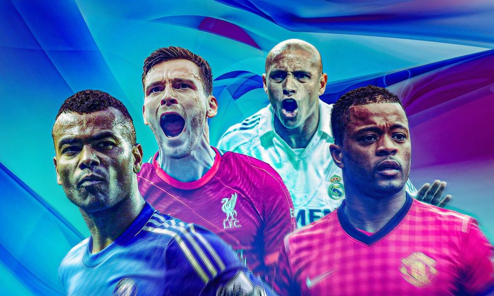 20 Best Left-Backs in Football History [Ranked] - NaijaWhisper