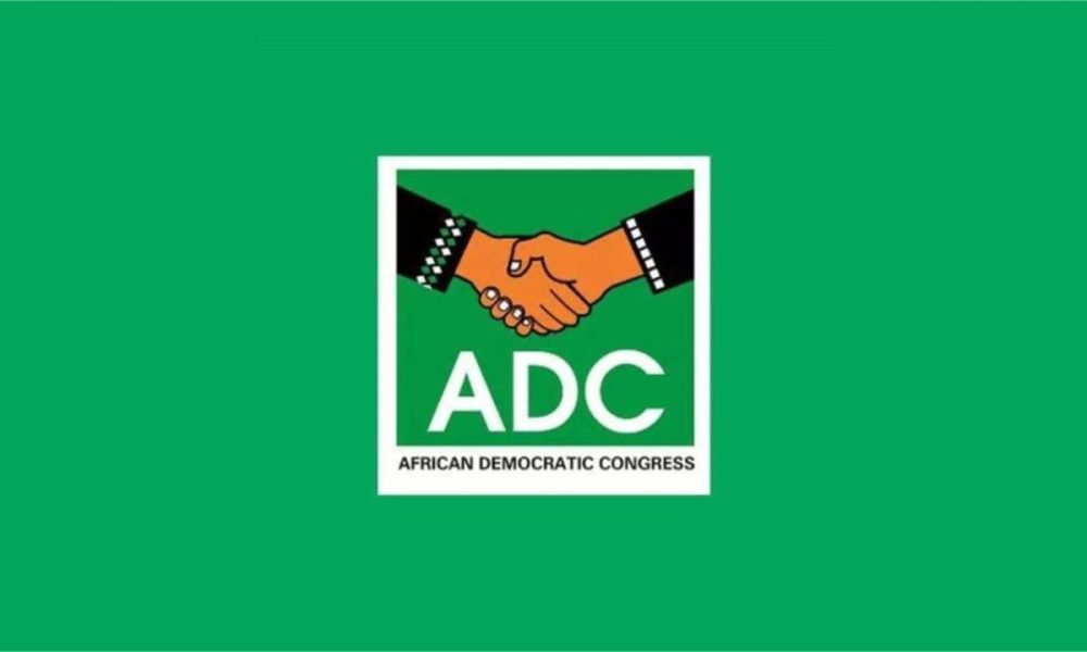Stop using our logo, name, bank account – Nafiu-led ADC warns David ...