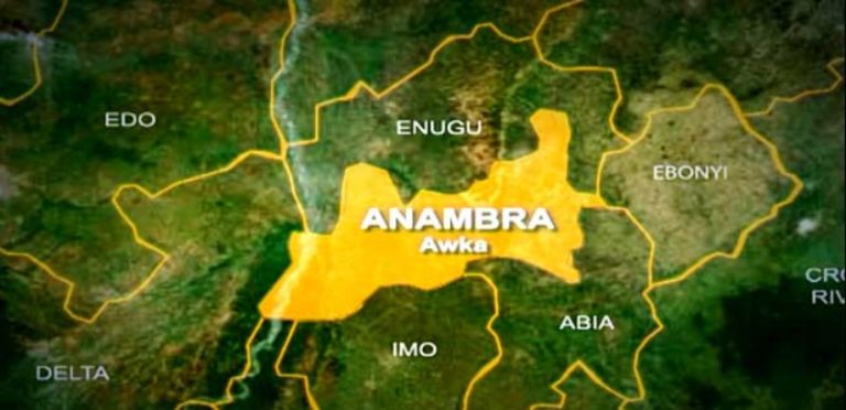 Outrage as violent masquerade disrupts burial ceremony in Anambra ...