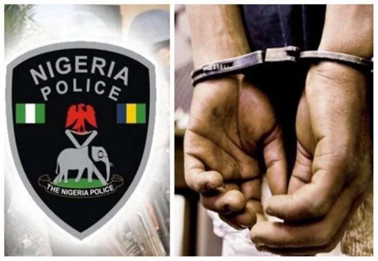 Police foil attempted robbery in Kwara - NaijaWhisper