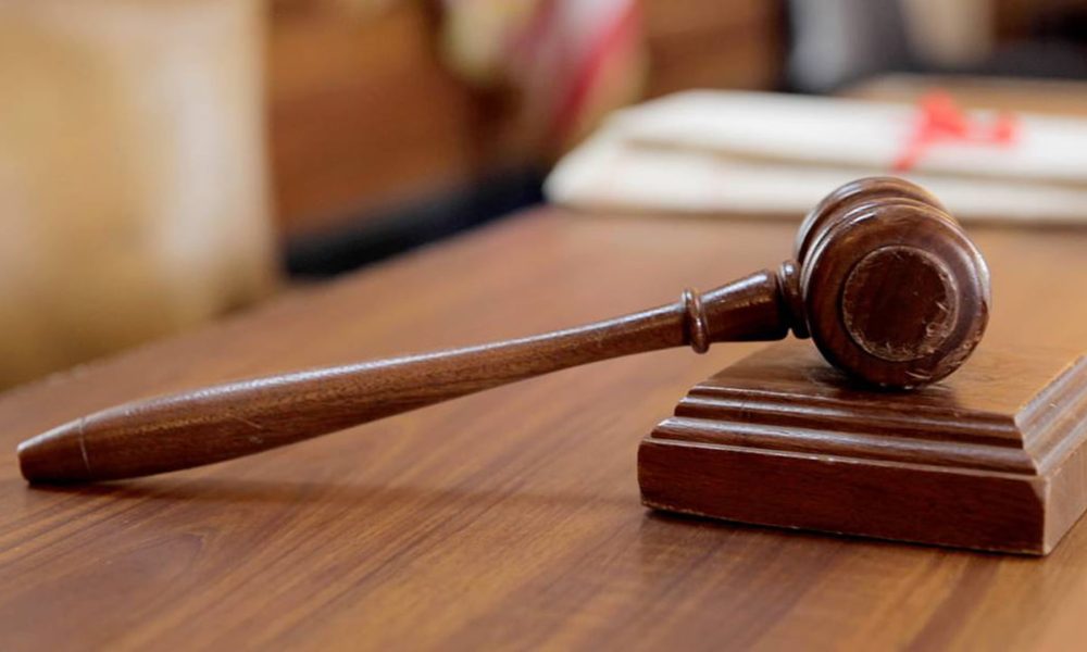 Court jails ex-convict for N12m theft in Lagos - NaijaWhisper