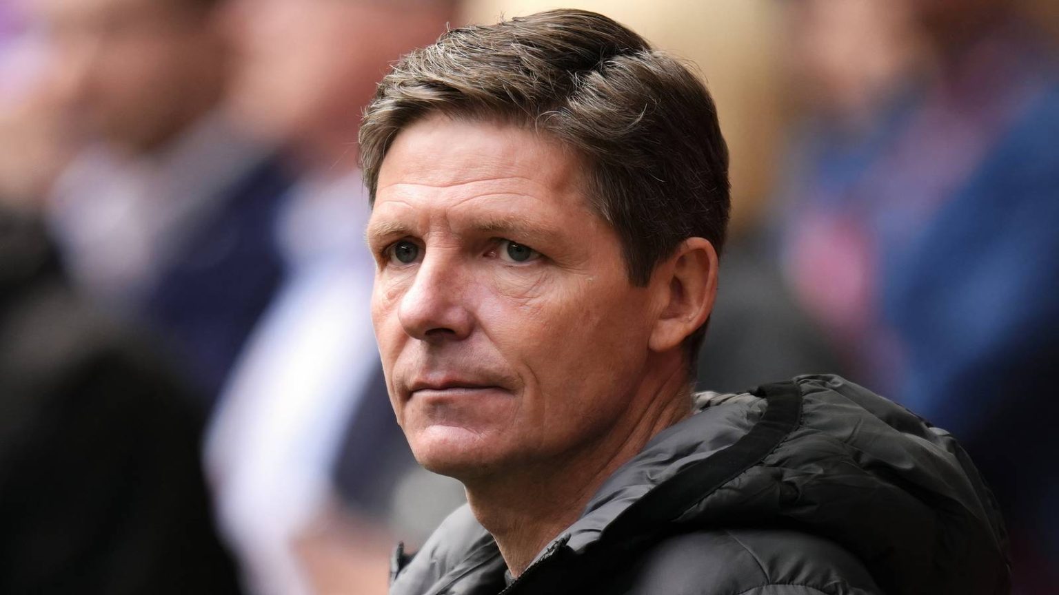 Crystal Palace Plotting Move to Sign Nathan Ake as Marc Guehi ...