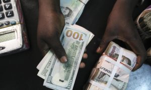 Black Market Dollar (USD) To Naira (NGN) Exchange Rate Today 20th ...