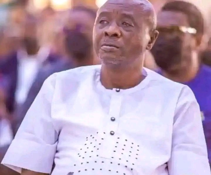 2027: Ex- Senate Chief Whip, Agboola leads PDP, SDP, ADC members to APC ...