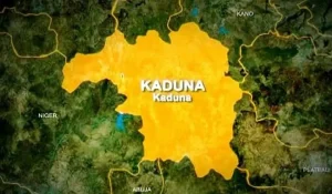 CJTF nab suspected kidnapper, recover cash, phone in Kaduna - NaijaWhisper