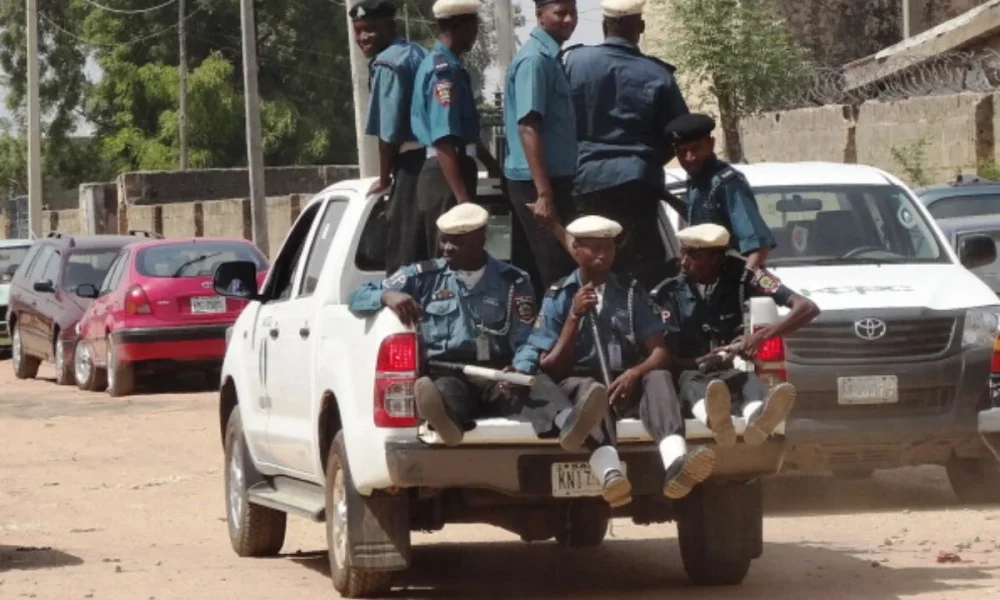 Kano Hisbah arrests two women, man over alleged immoral acts - NaijaWhisper