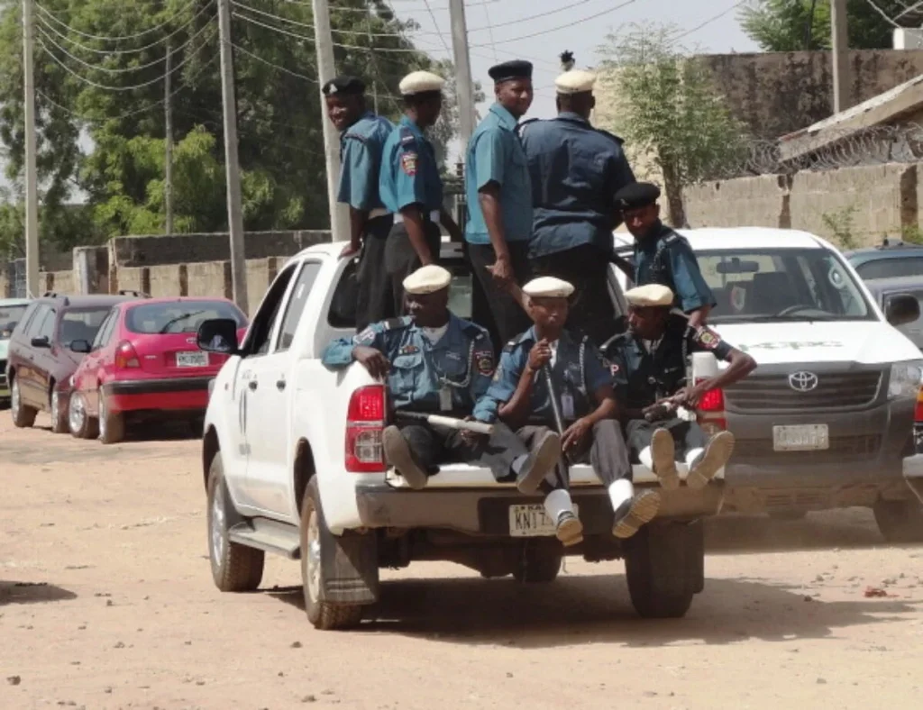 Katsina Hisbah arrests native doctor, two women over alleged spiritual ...