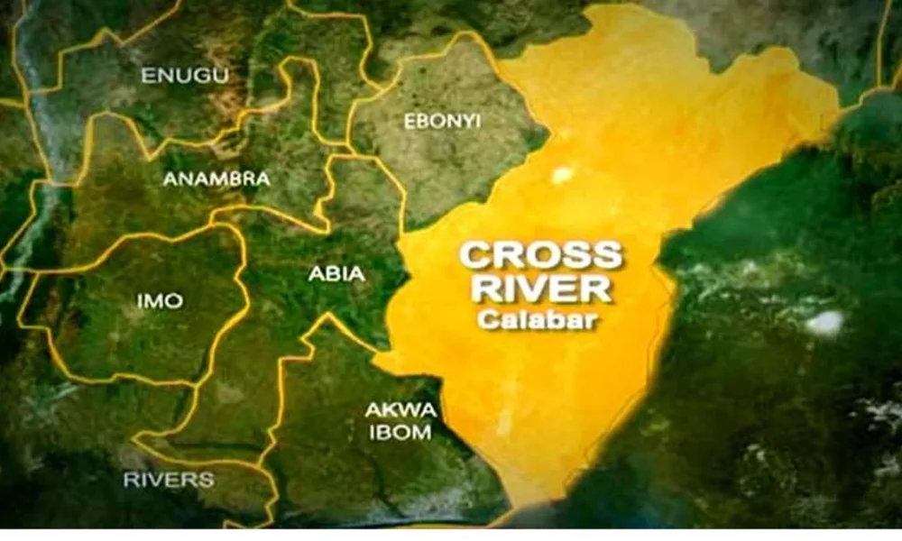 Federal Fire Service men attacked in Calabar, truck vandalised ...