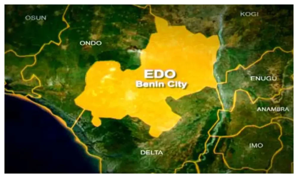 FRSC marshal, driver killed while rescuing accident victims in Edo ...
