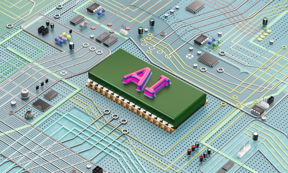 Reflection raises $2B to be America’s open frontier AI lab, challenging ...