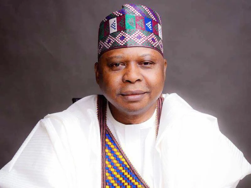 Things to know about PDP’s new National Chairman, Turaki - NaijaWhisper