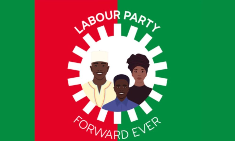 Ekiti 2026: Oyebanji Olajuyin emerges Labour Party governorship ...