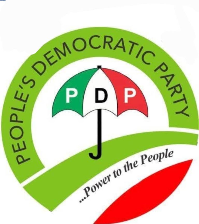 Nasarawa North by-election: Maku loses as INEC declares APC’s Envu ...