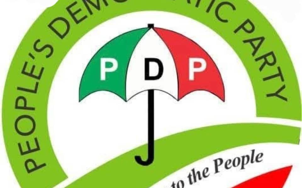 Six Adamawa PDP lawmakers dump party - NaijaWhisper