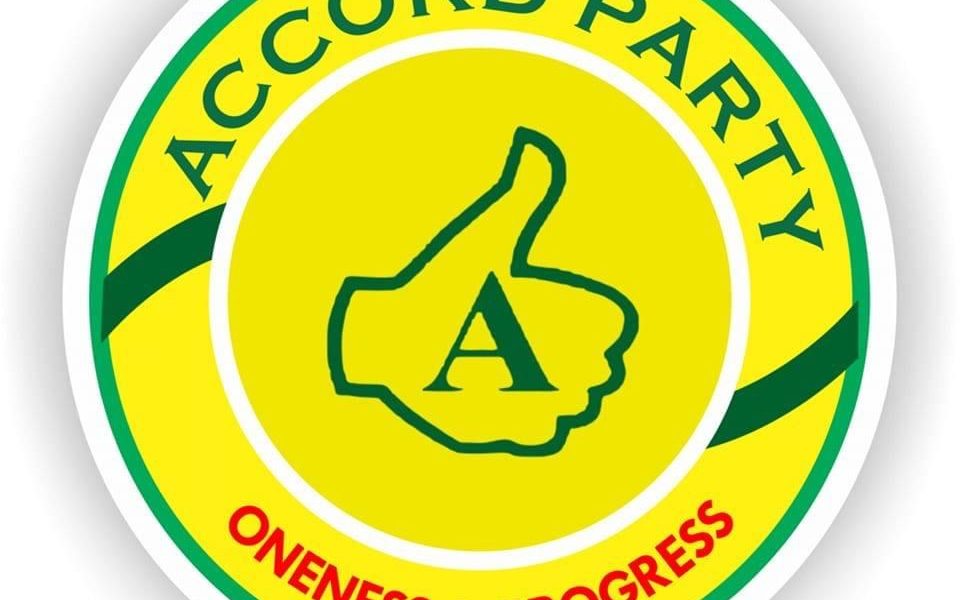 We’re united for successful run in 2027 – Accord Party Secretary, Dairo ...