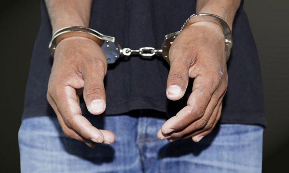 Police arrest man for alleged defiling a 16-year-old girl in Yobe ...