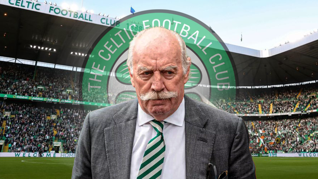 Two Top Candidates for Next Celtic Manager Emerge - NaijaWhisper