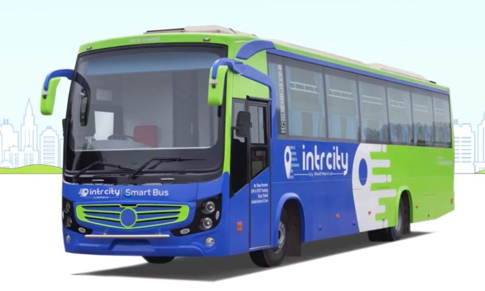 IntrCity SmartBus lands $30M at $140M valuation to deepen its grip on ...