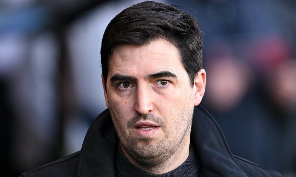 Liverpool in Advanced Talks to Sign Blackburn Midfielder Patrik Farkas ...