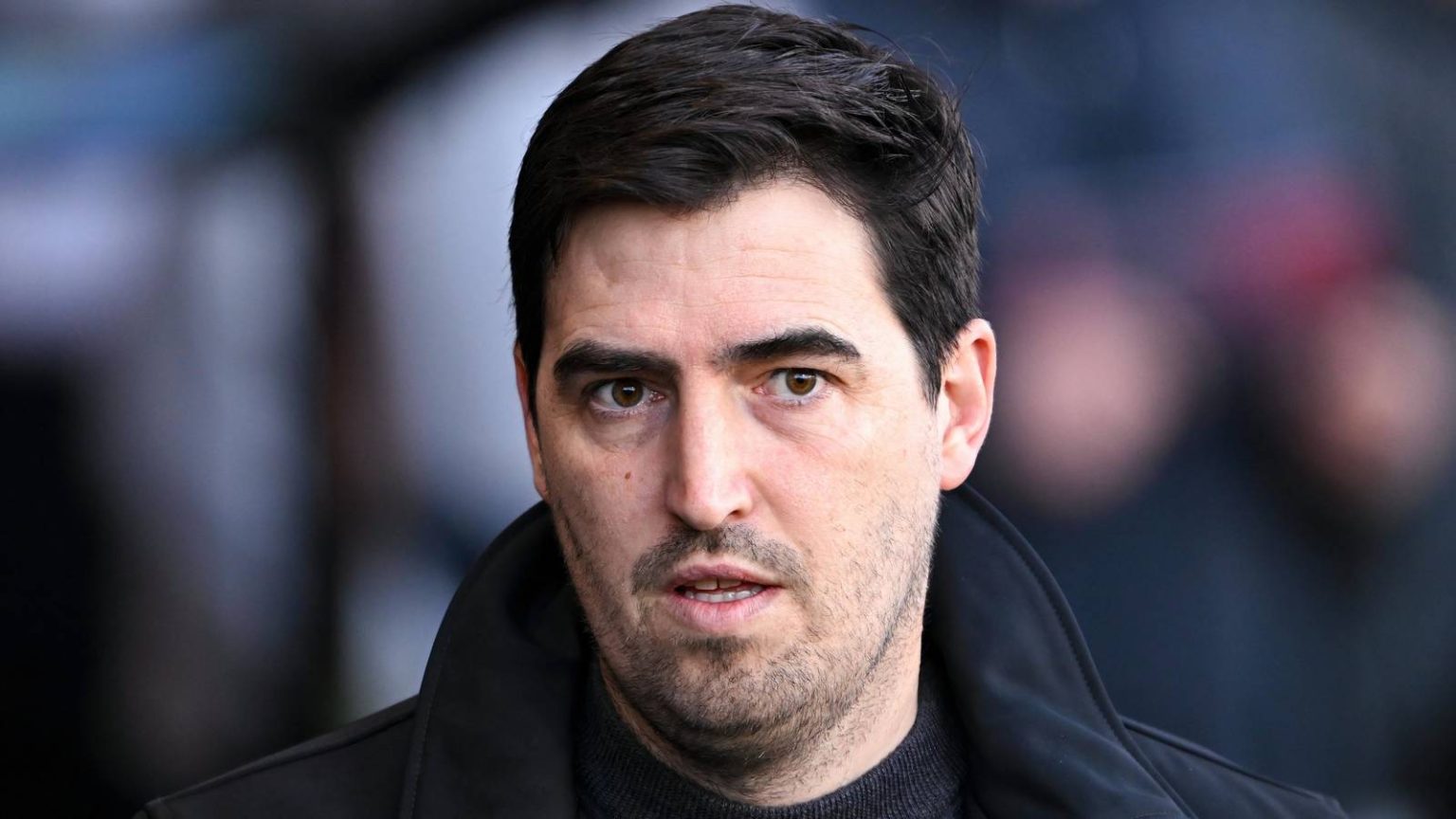 Man Utd Block Sale of Benjamin Sesko As European Giants Eye Transfer ...