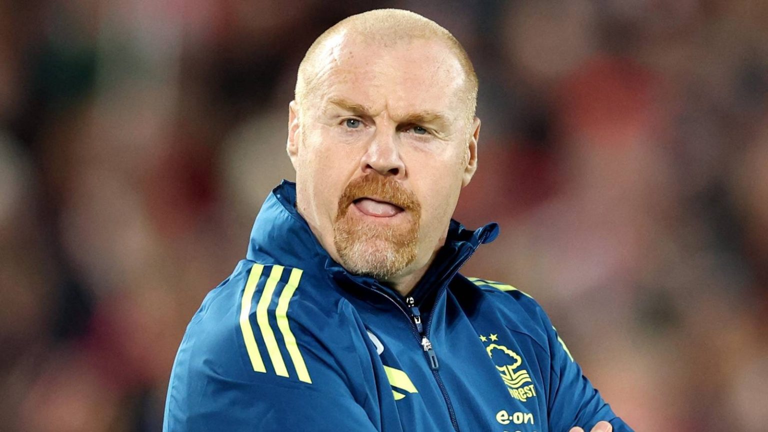 Nottingham Forest Make £35m Bid to Sign Crystal Palace Star Jean ...