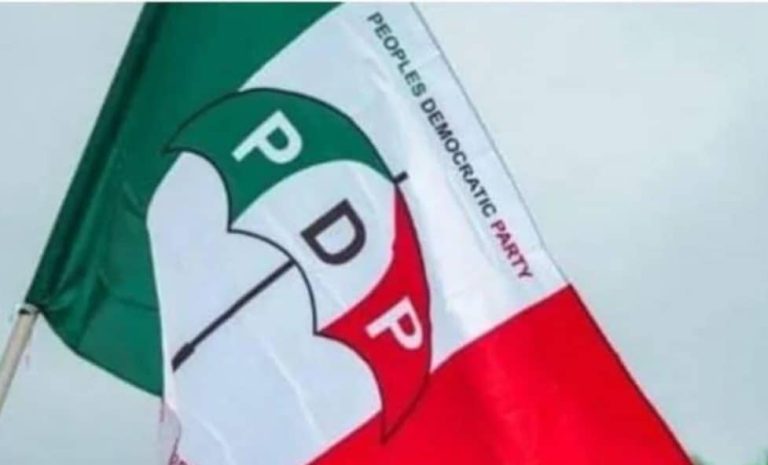 2027: PDP announces date for 103rd NEC meeting - NaijaWhisper
