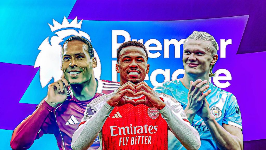 Premier League Set-Piece Goals (2025/2026) - NaijaWhisper