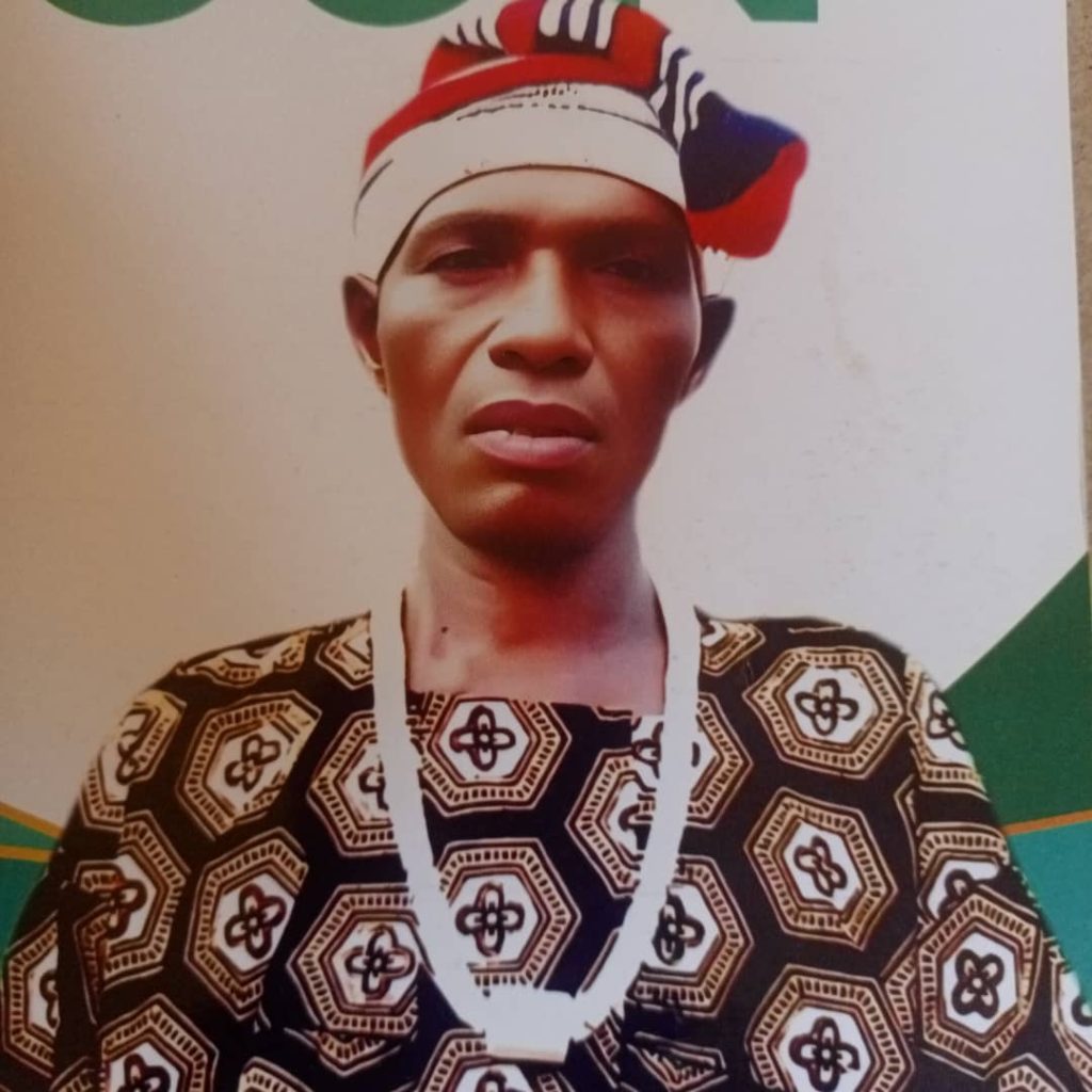 Ebonyi: 78-year-old man murdered by suspected political thugs buried ...