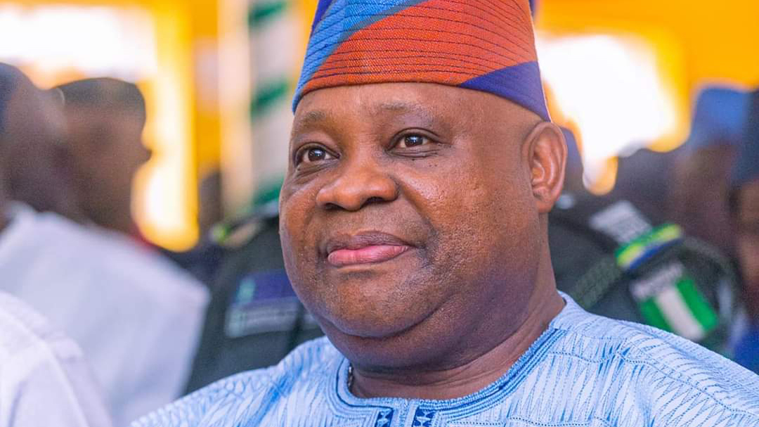 Lagos PDP backs Adeleke’s exit, cites party’s deepening crisis ...