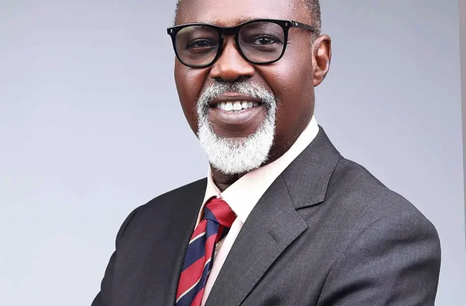 George Moghalu resigns from Labour Party - NaijaWhisper
