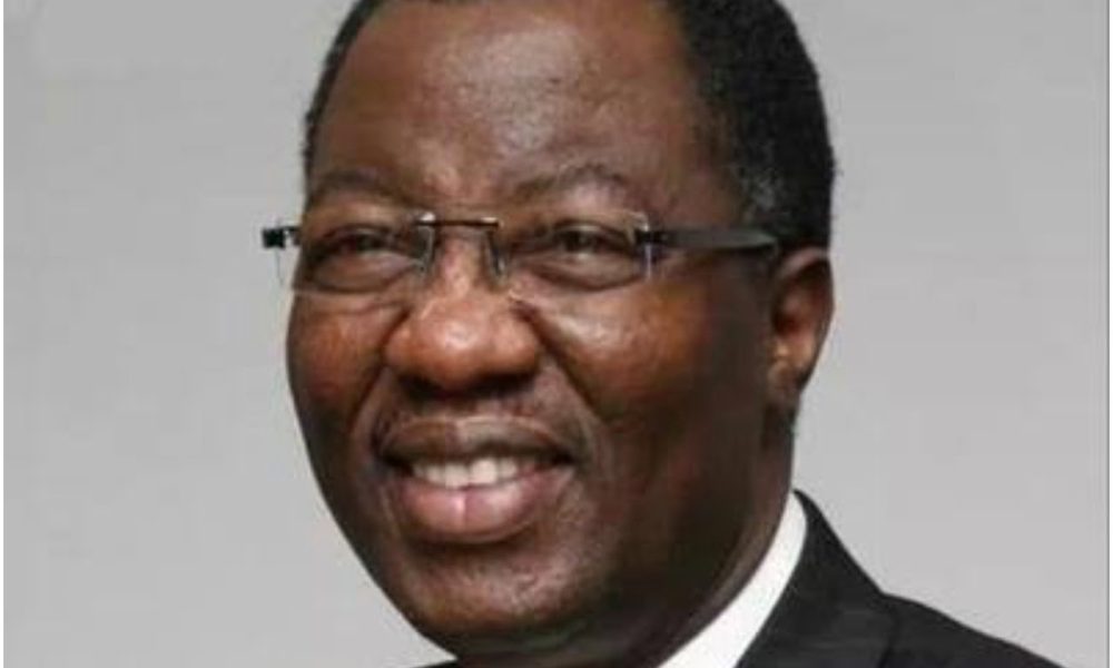 Gbenga Daniel remains bonafide APC member – National Working Committee ...