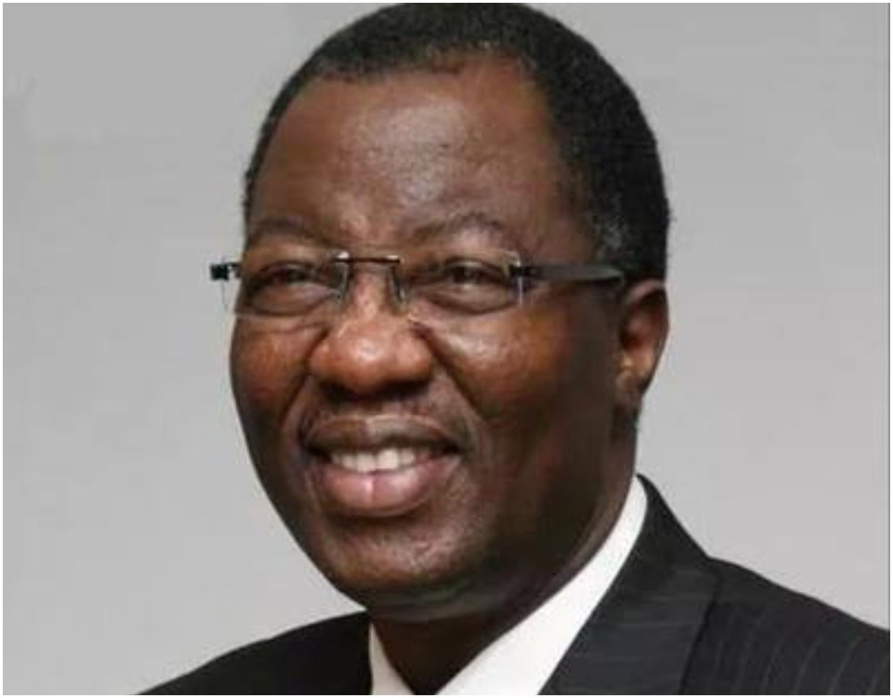 Gbenga Daniel remains bonafide APC member – National Working Committee ...