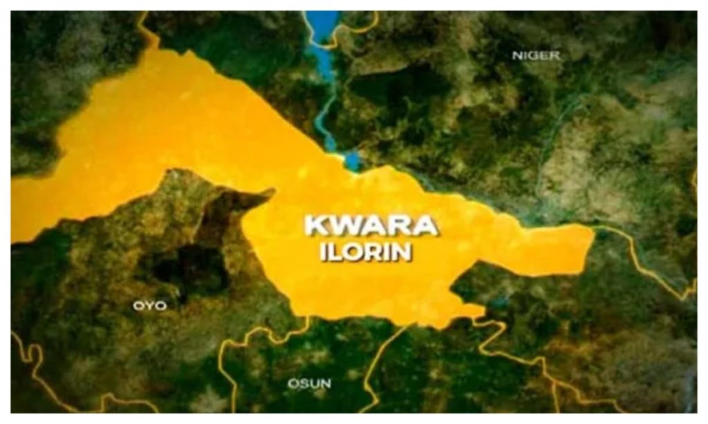 Pastor dies in Kwara fire incident - NaijaWhisper