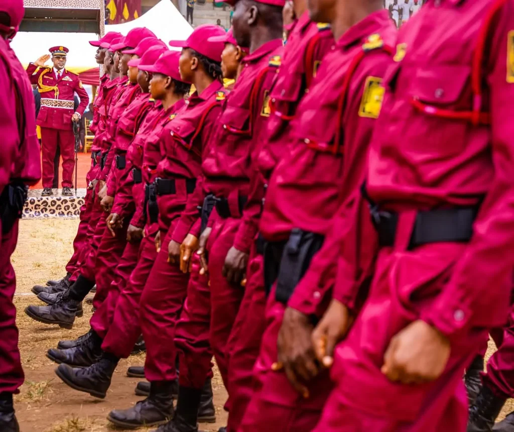 Mob attack on Amotekun office in Osun injures personnel - NaijaWhisper