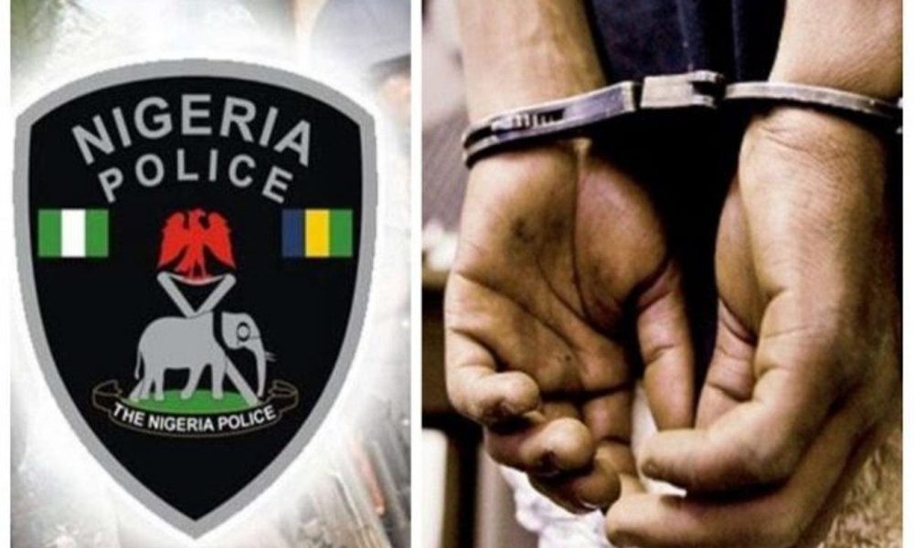 Police arrest three suspects over naming ceremony killing in Bauchi ...
