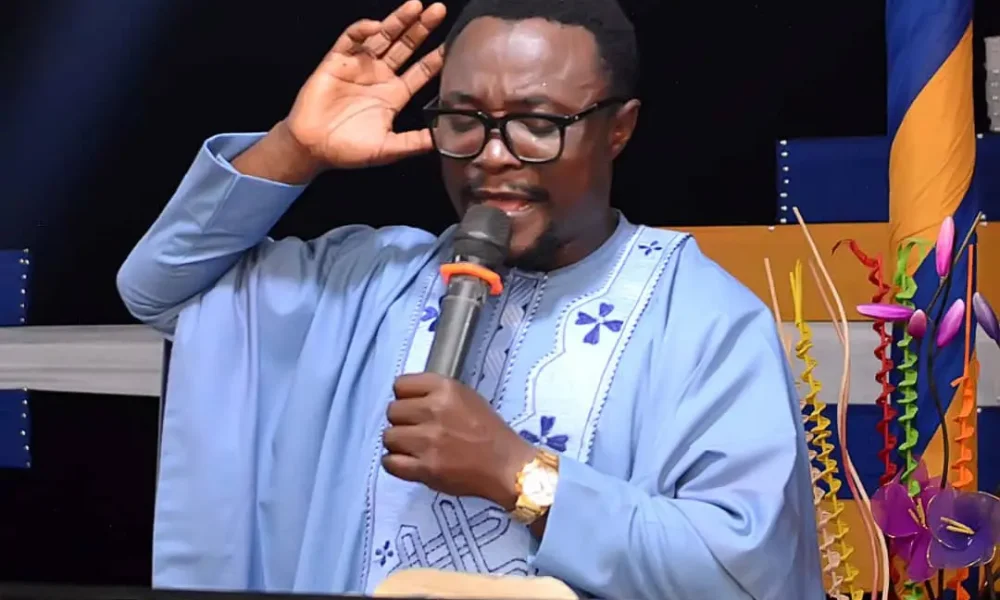 ‘God saved us’ — Prophet Ariole narrates escape from armed herdsmen ...