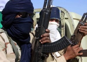 Ondo: Bandits abduct traditional ruler, shoot wife - NaijaWhisper