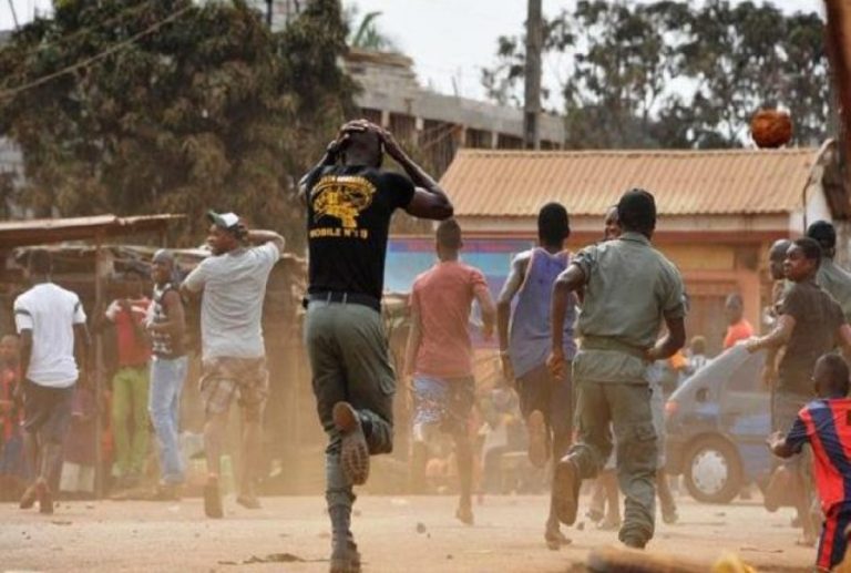Four dead, two injured as suspected cultists open fire on residents in ...