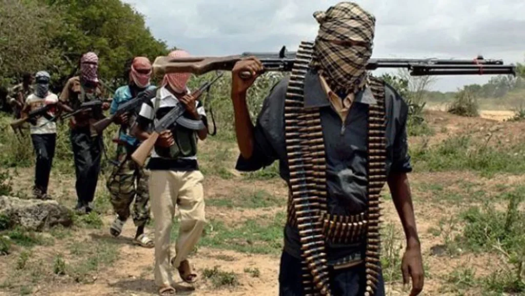 Bandits attack Kebbi villages, many feared dead - NaijaWhisper