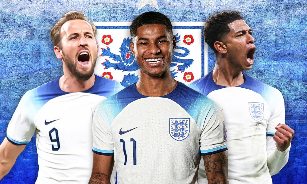 30 Highest-Paid English Footballers in 2025 [Ranked] - NaijaWhisper