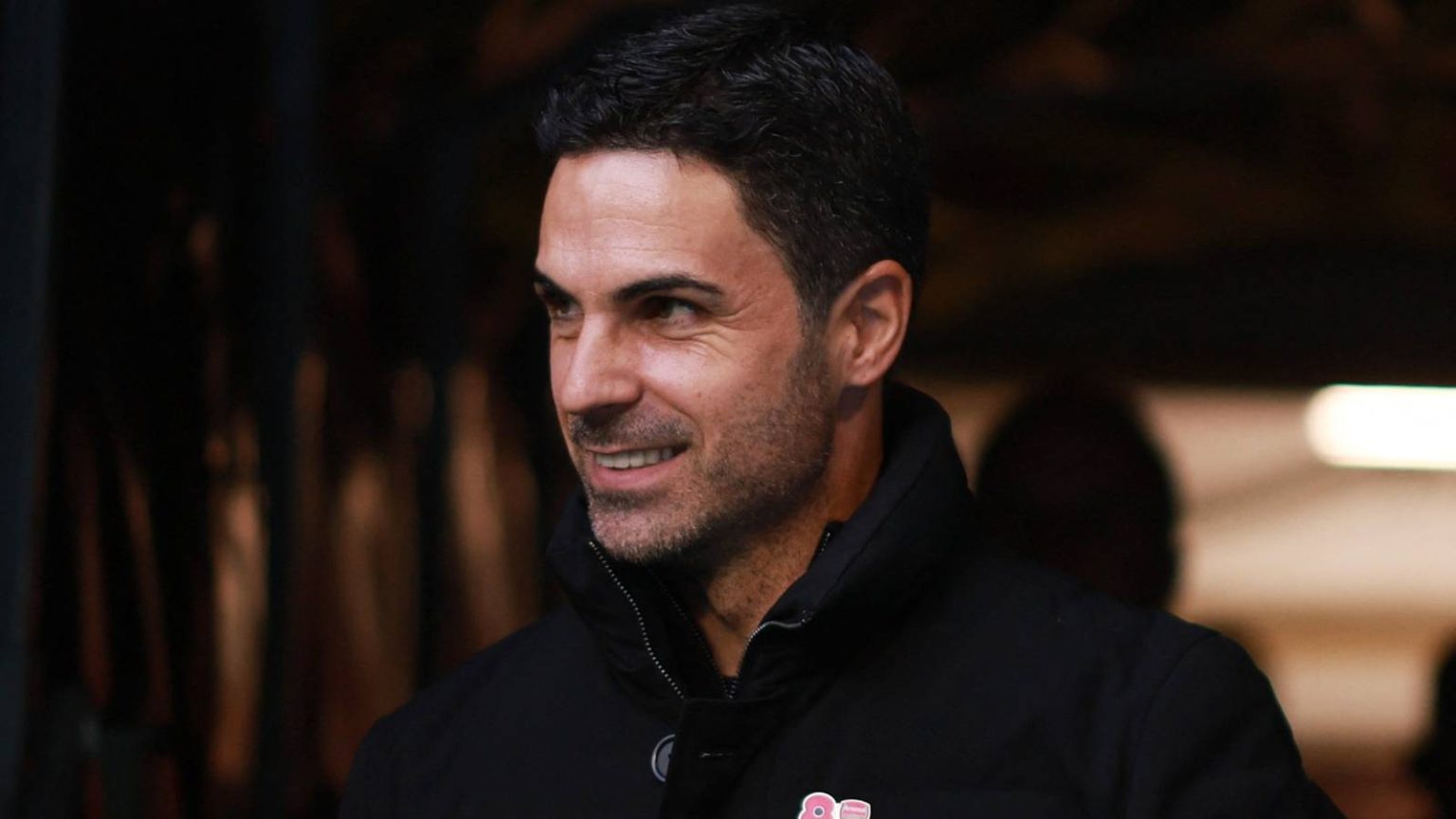 Arteta May be Forced to Play Odegaard After Declan Rice Injury Scare ...