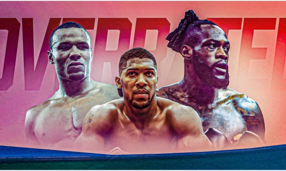 AI Names and Ranks 20 Most Overrated Boxers in History - NaijaWhisper