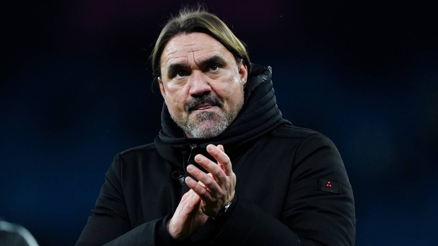 Leeds Hold Talks to Re-Sign Burnley Star Jaidon Anthony in Late £25m ...