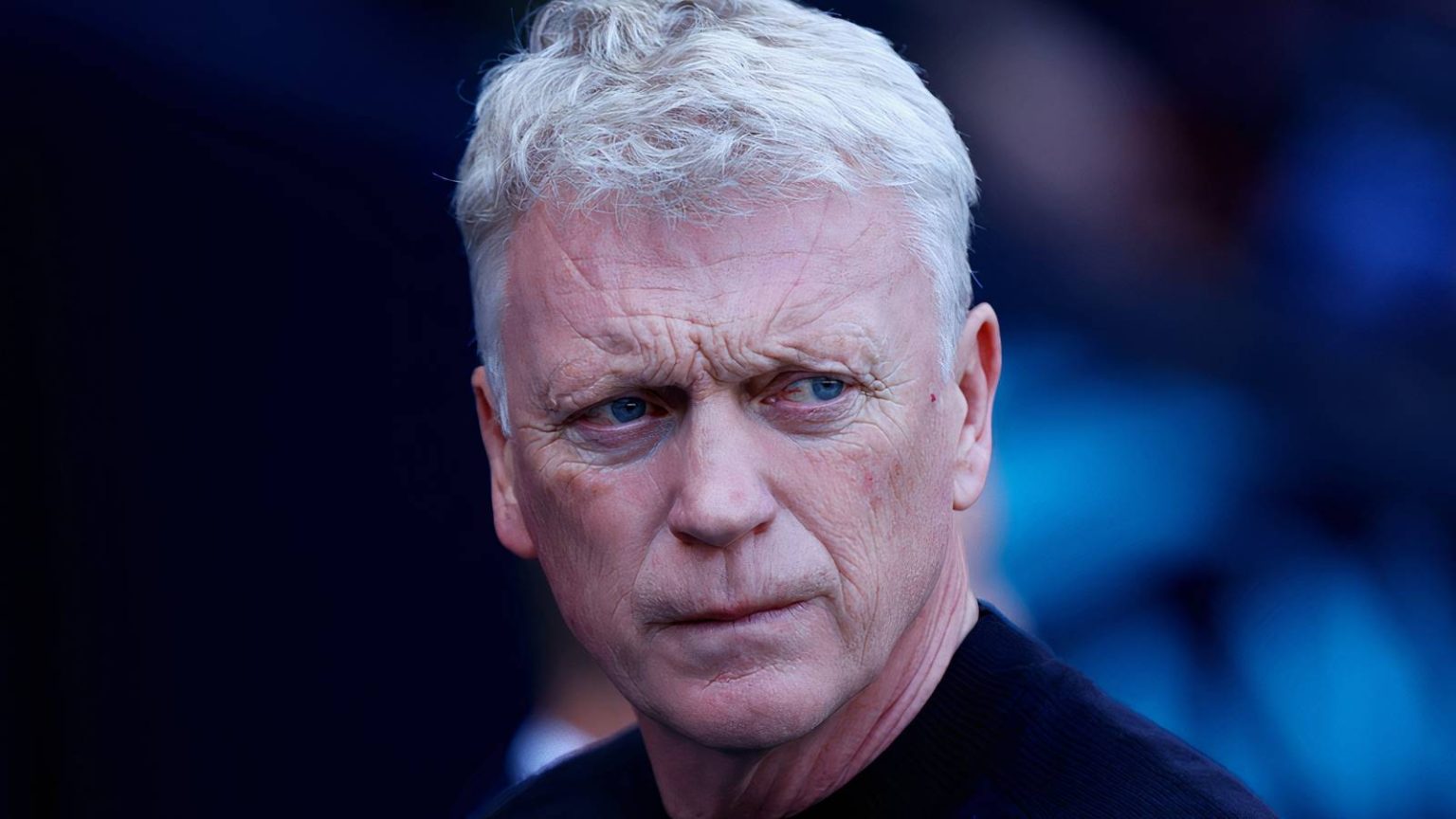 Every Word David Moyes Said About Idrissa Gueye after Everton Star’s ...