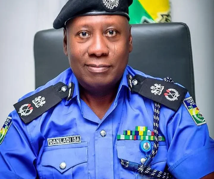 Police nab three for alleged gun running in Abia, recover seven guns ...