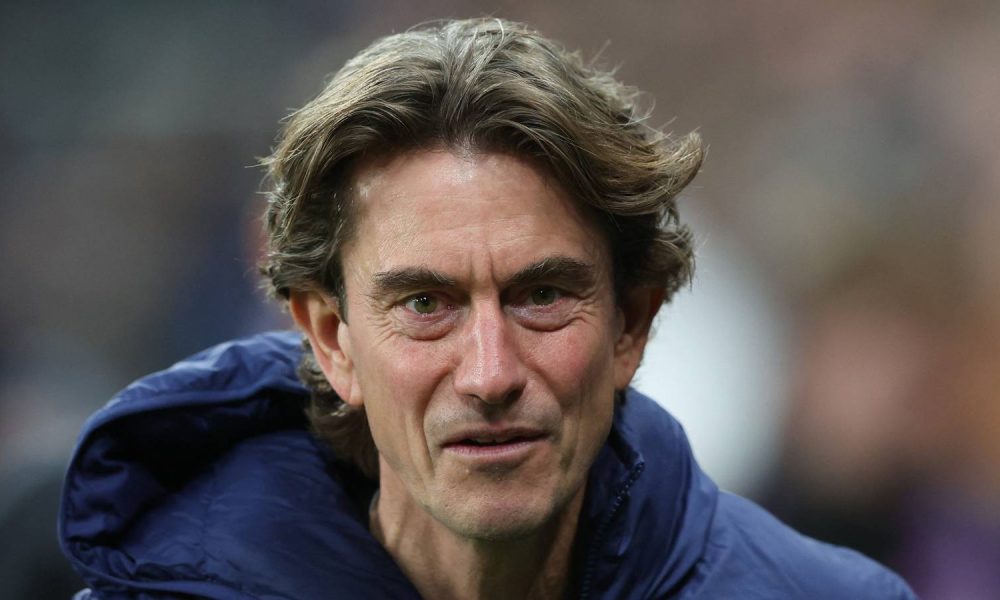 Paris FC Make Approach to Sign Tottenham Forward Mathys Tel - NaijaWhisper