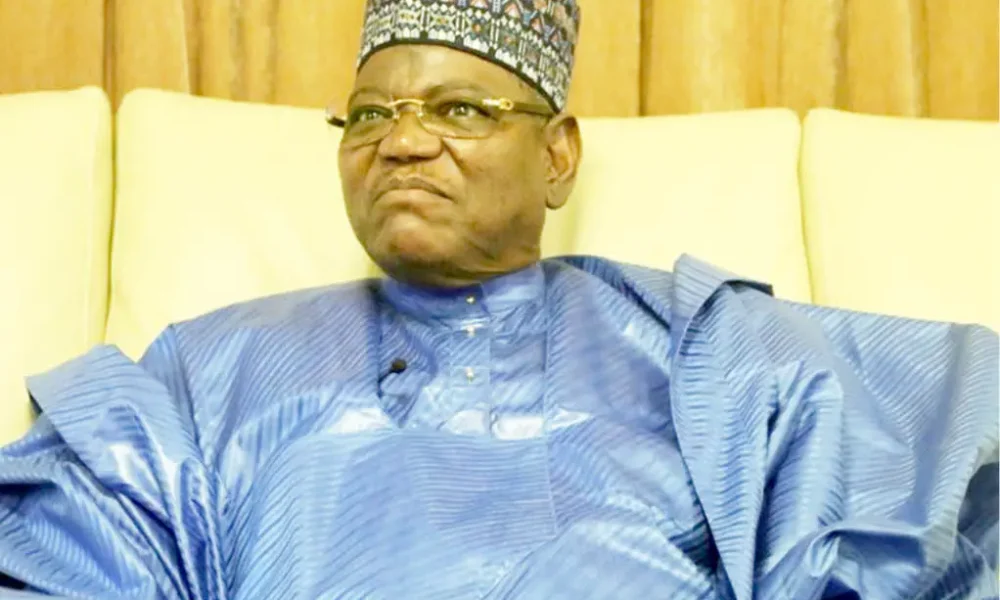 PDP crisis: We are happy court corrected injustice against Lamido ...