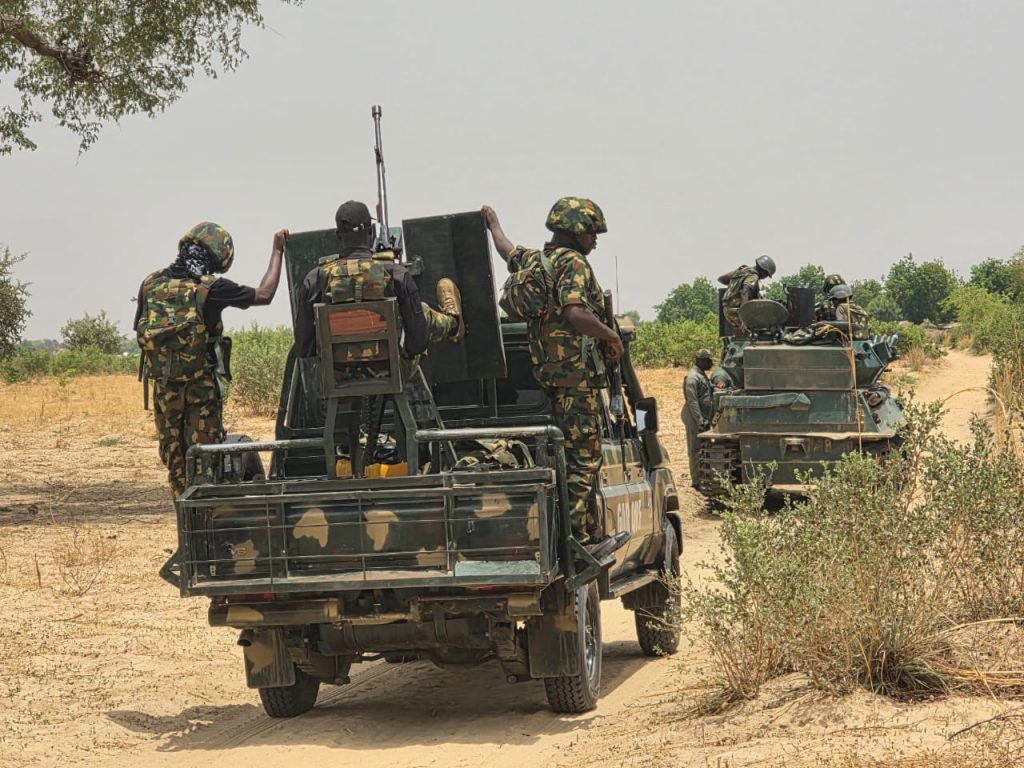 Retired Ogun broadcaster, security guard murdered at her residence ...